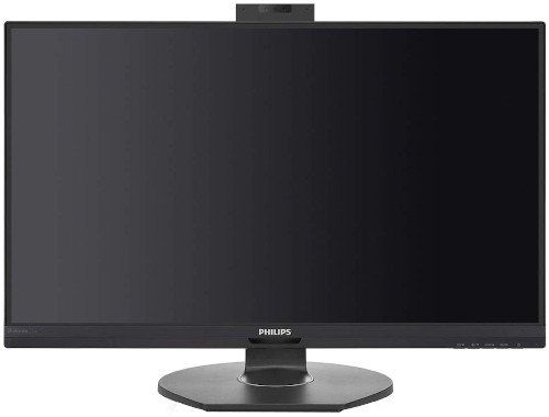 Philips Brilliance 272B7QUBHEB review: Professional monitor with plenty ...