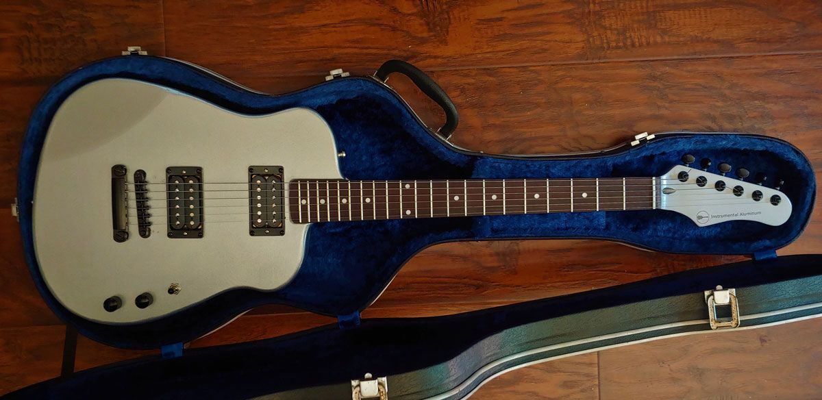 Instrumental Aluminum is a new company building sustainable electric ...