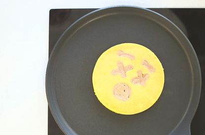 Emoji pancakes: 7 ideas you CAN make at home | GoodtoKnow