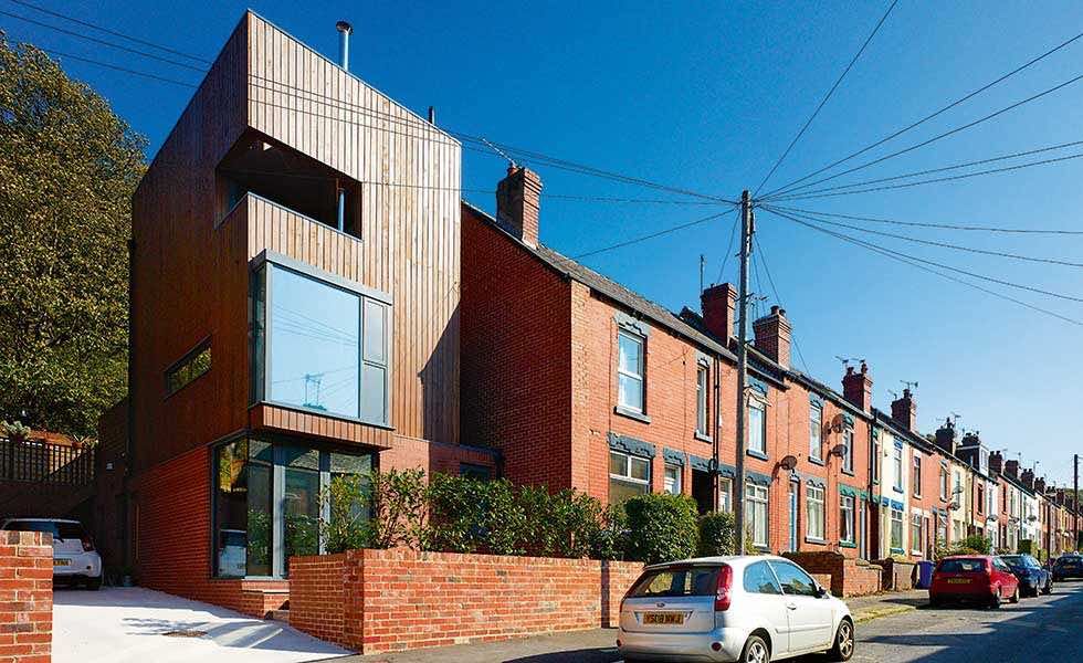 Finding a plot to build on — 14 key steps to success | Homebuilding