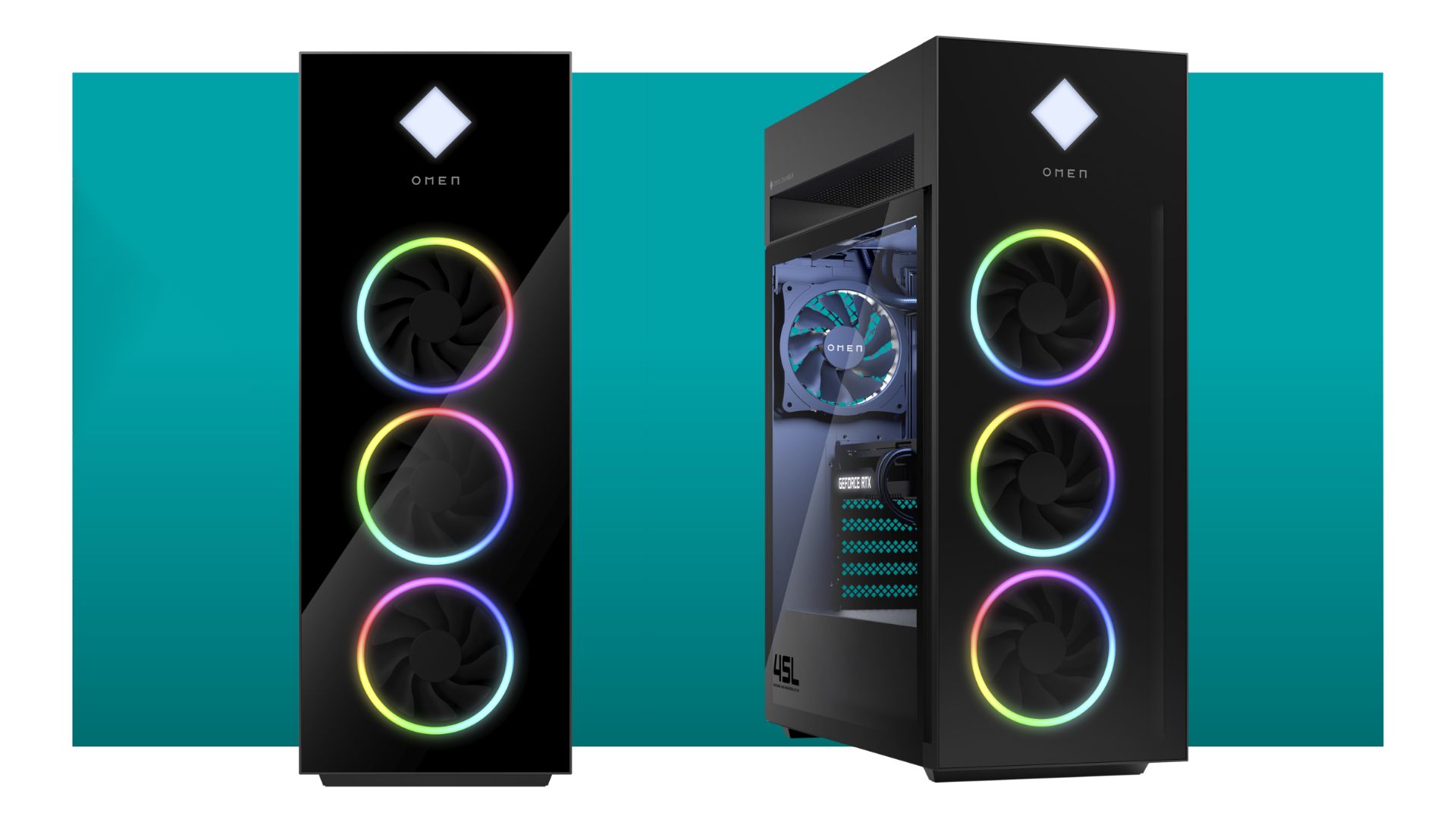 This RTX 3080-powered gaming PC is $750 off right now | PC Gamer