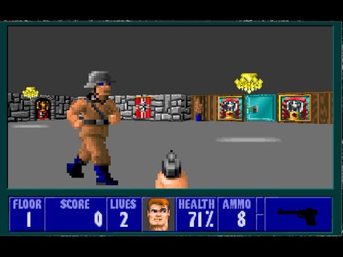 15 Classic PC Games Gone Free | Tom's Guide