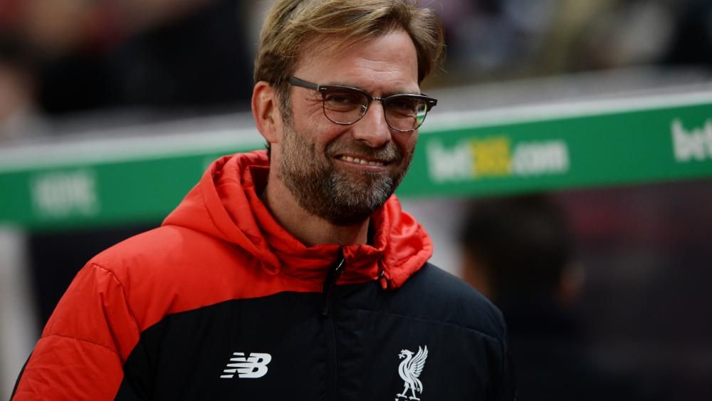 Kewell: Klopp can turn Liverpool into a force again | FourFourTwo