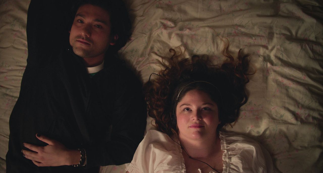 The 33 Best Romantic TV Shows on Netflix | Marie Claire