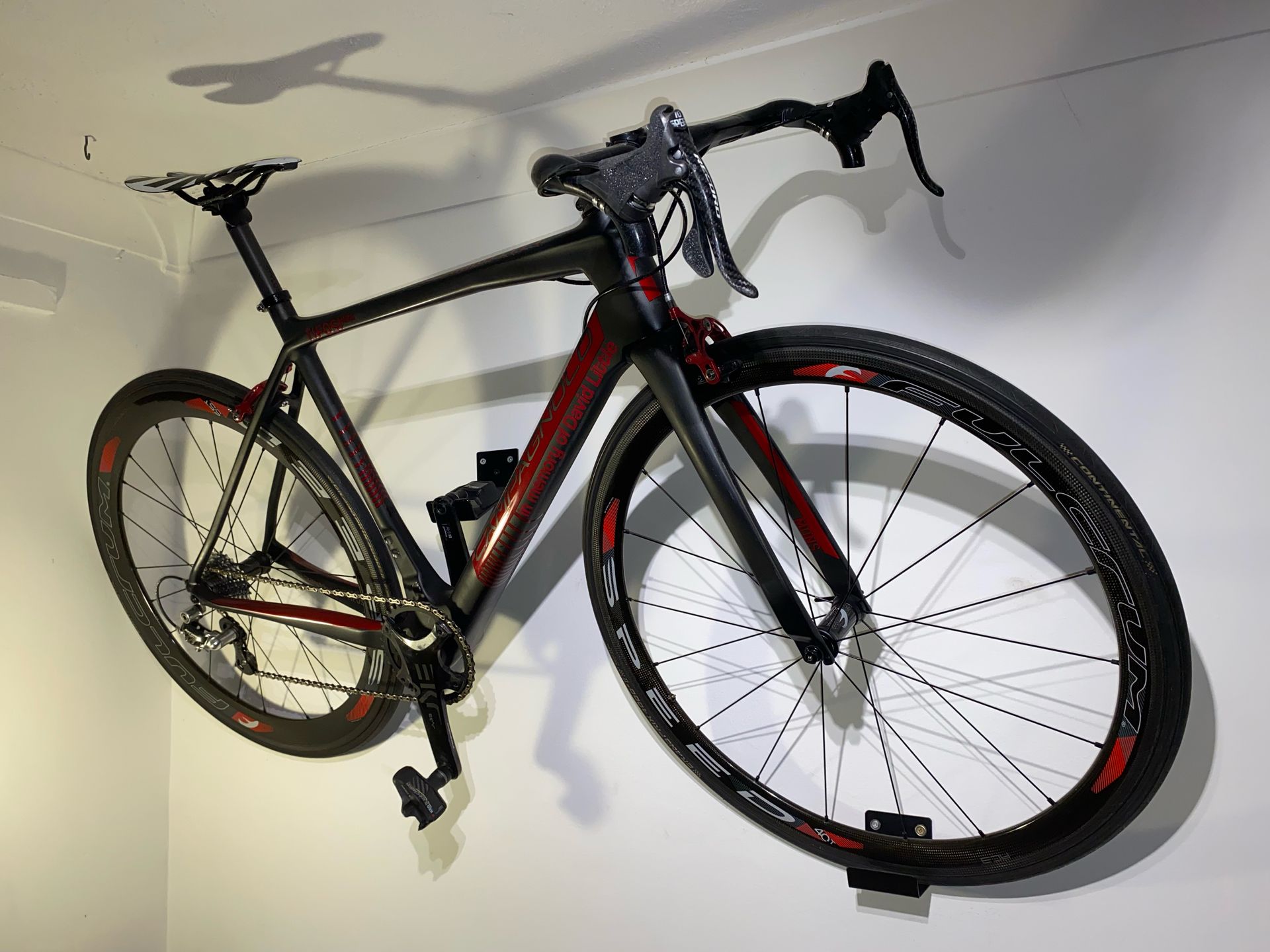 How to build the ultimate hill-climb bike – with help from the ...