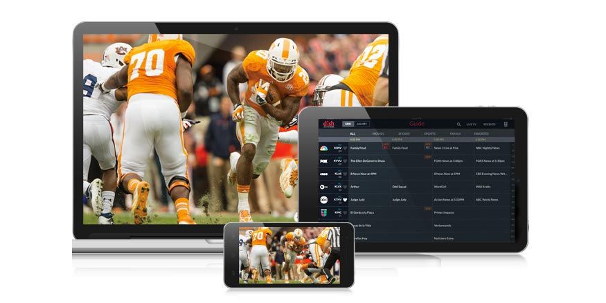 Dish vs. DirectTV: Which Satellite Service Wins? | Tom's Guide