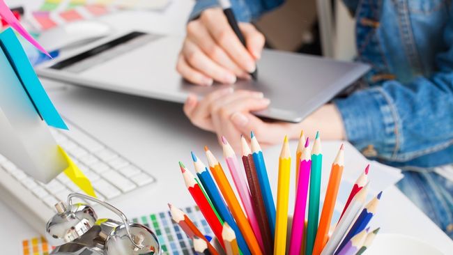 Best free drawing software of 2025 | TechRadar