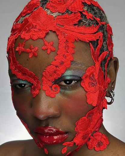 The 3 Maximalist Makeup Artists You Should Follow in 2025 | Who What Wear