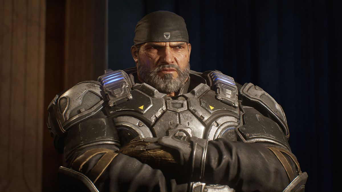Gears 5 system requirements, settings, benchmarks, and performance ...