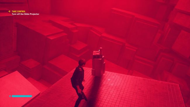 Take Control - Control walkthrough to help you complete the game - Page ...