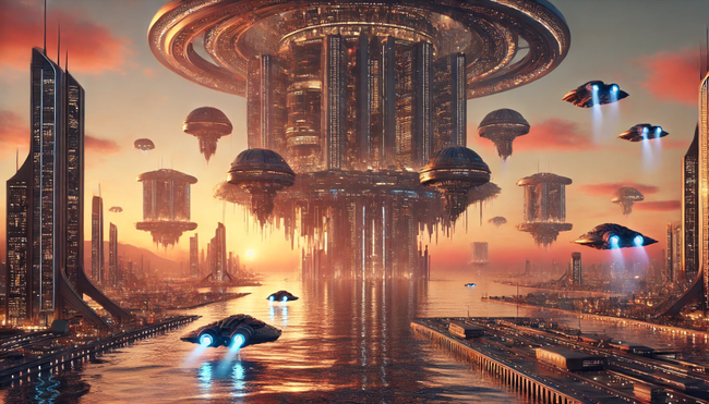 7 prompts to create amazing images with ChatGPT | Tom's Guide