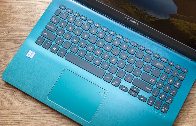 Asus VivoBook S15 Review - Benchmarks and Specs | Laptop Mag