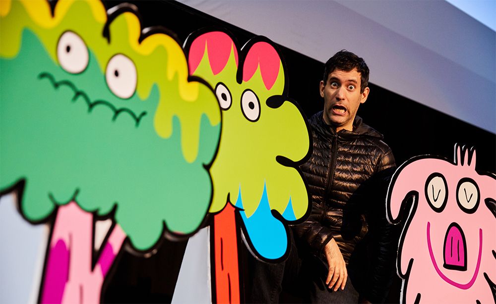 How to use Instagram as a digital sketchbook | Creative Bloq