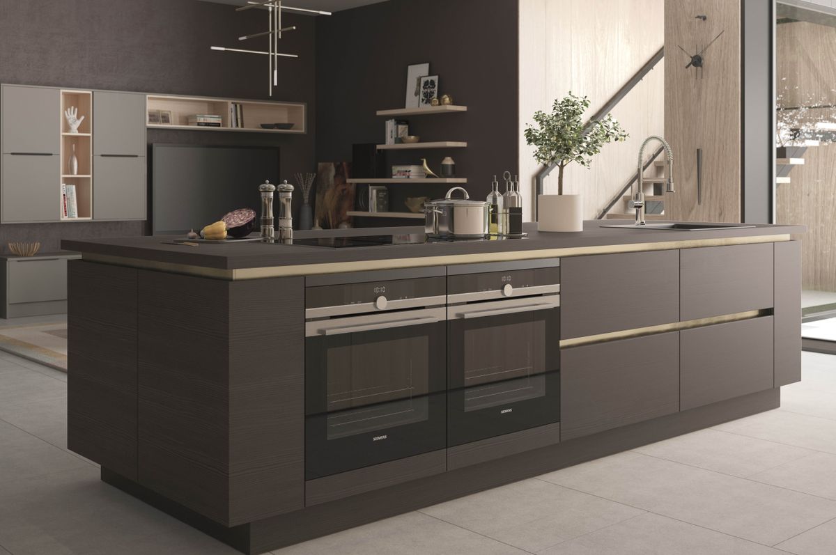 Kitchen island ideas: 30 ideas to inspire island life | Homebuilding