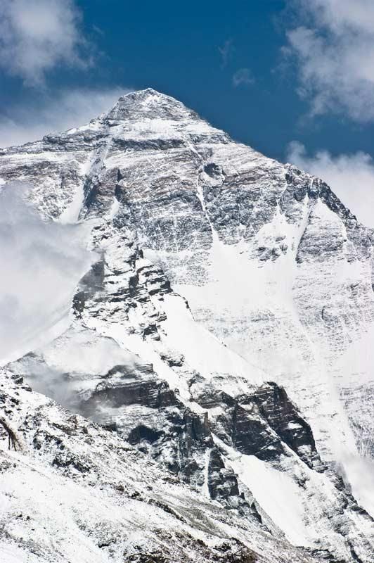Photos: The World's Tallest Mountains | Live Science