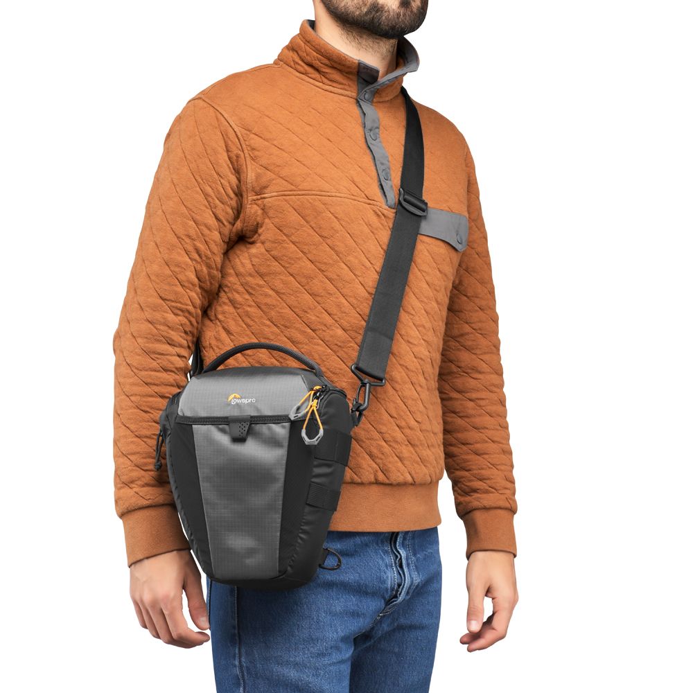 Lowepro Photo Active toploader bags: safe storage for mirrorless ...