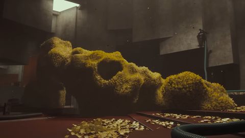 How to destroy sticky notes in FBC: Firebreak | PC Gamer