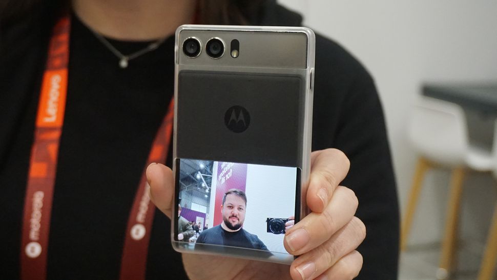 With a Galaxy S23 Ultra, I still envy the cool phones US buyers can't ...