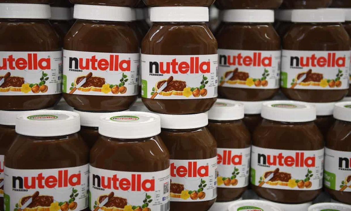 Nutella protests: what workers are angry about | The Week