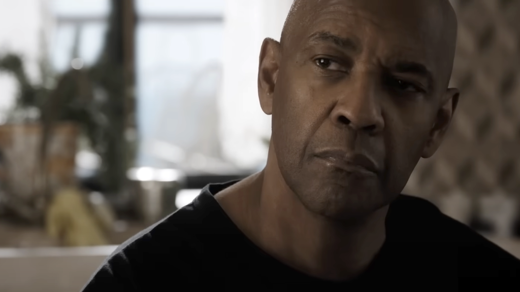 Denzel Washington's new movie is now on Netflix – his best sequel ever | T3