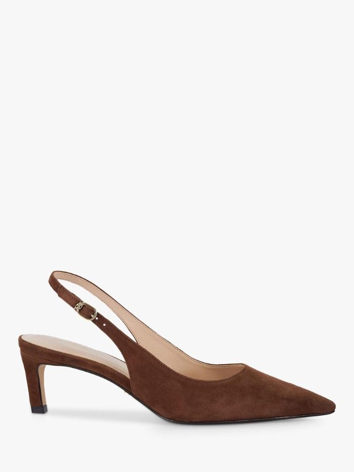 6 2024 Heeled Shoe Trends That Will Elevate Your Spring Wardrobe | Who ...
