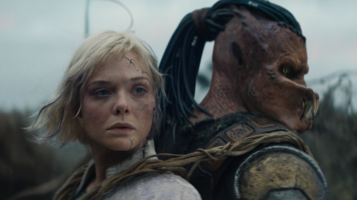 Predator: Badlands: Release date, plot, trailers & everything we know ...