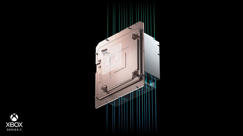 These new Xbox Series X images are a hardware lover's dream | Windows ...