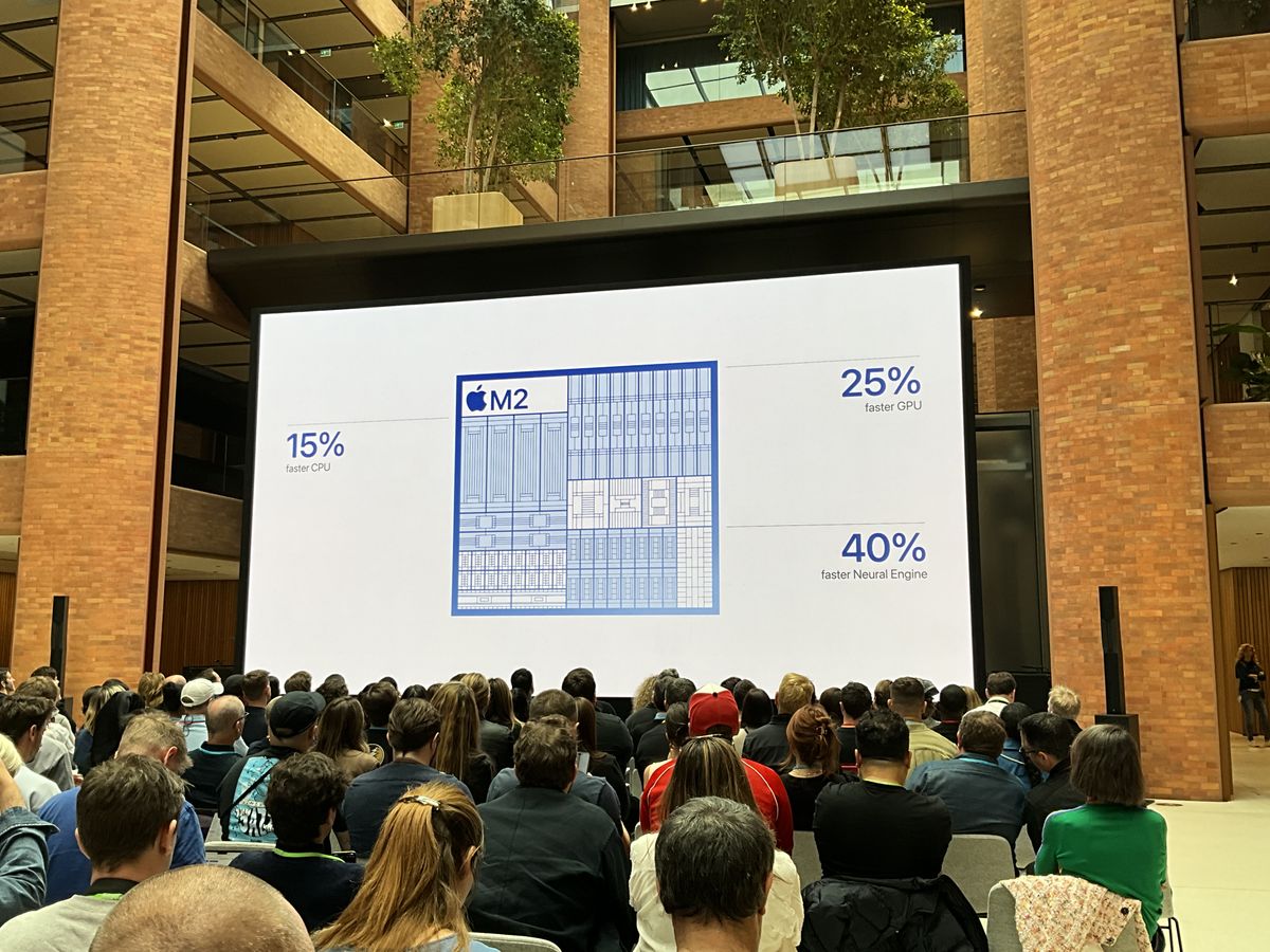 Apple Event LIVE: iPad Pro, Apple Pencil Pro, iPad Air, M4 and ...