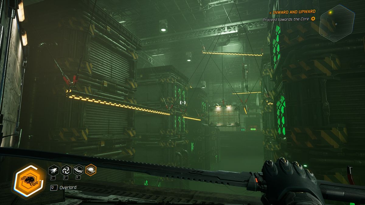 Ghostrunner swords guide: Where to find the Ghostrunner collectibles ...