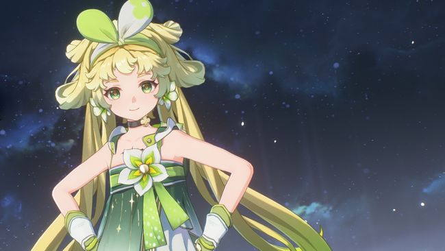 Wuthering Waves Verina build guide | GamesRadar+