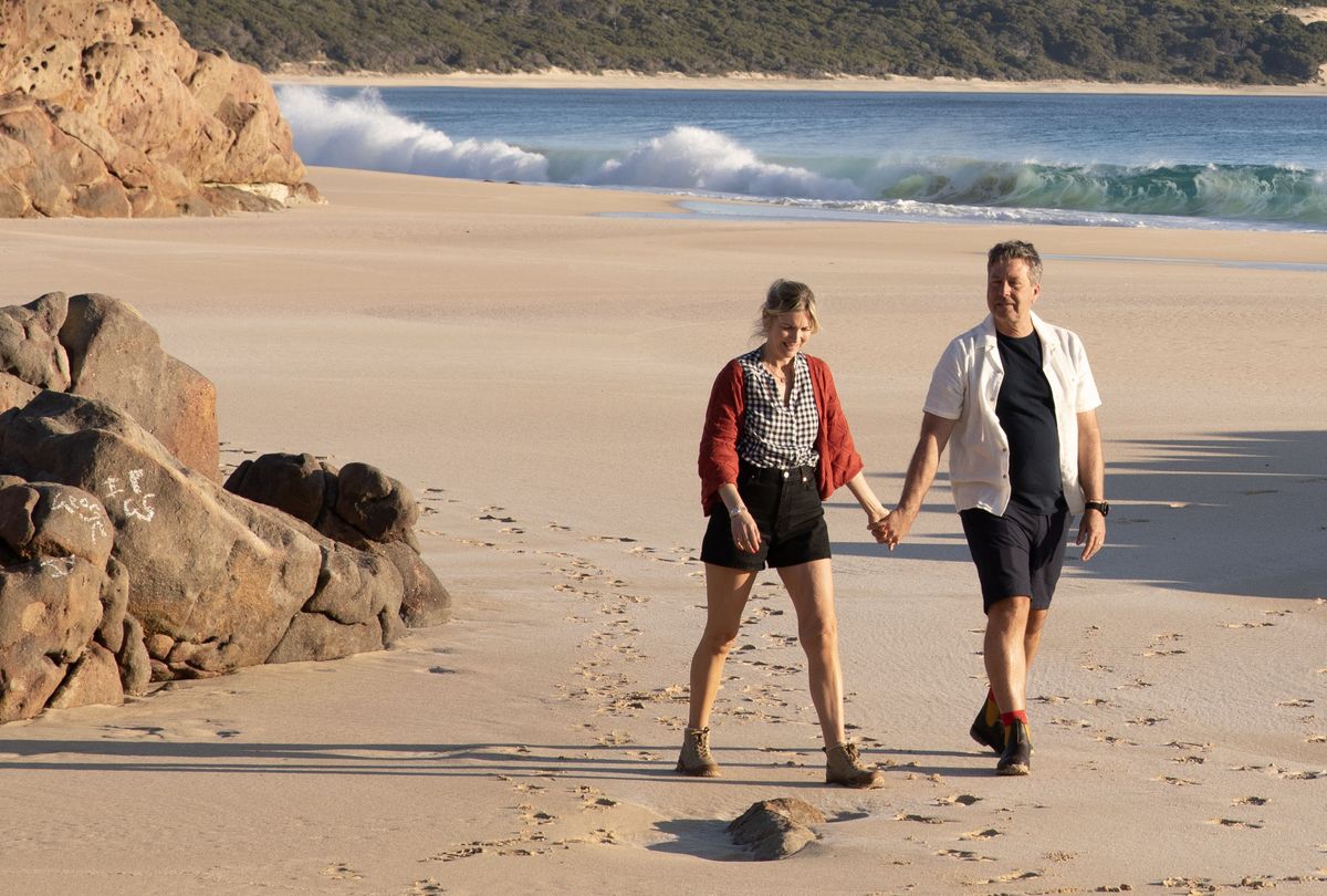 John & Lisa's Food Trip Down Under: release date, recipes | What to Watch