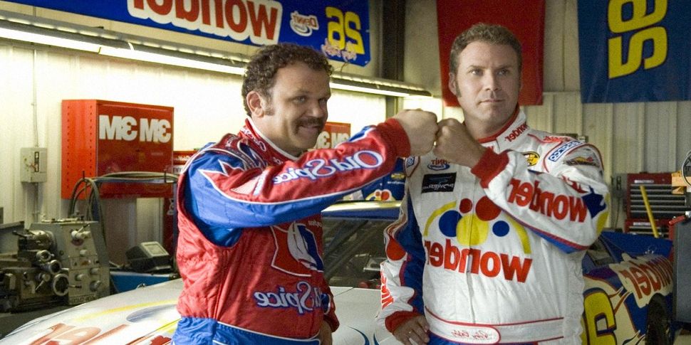 The 10 Funniest Will Ferrell Movies, Ranked | Cinemablend