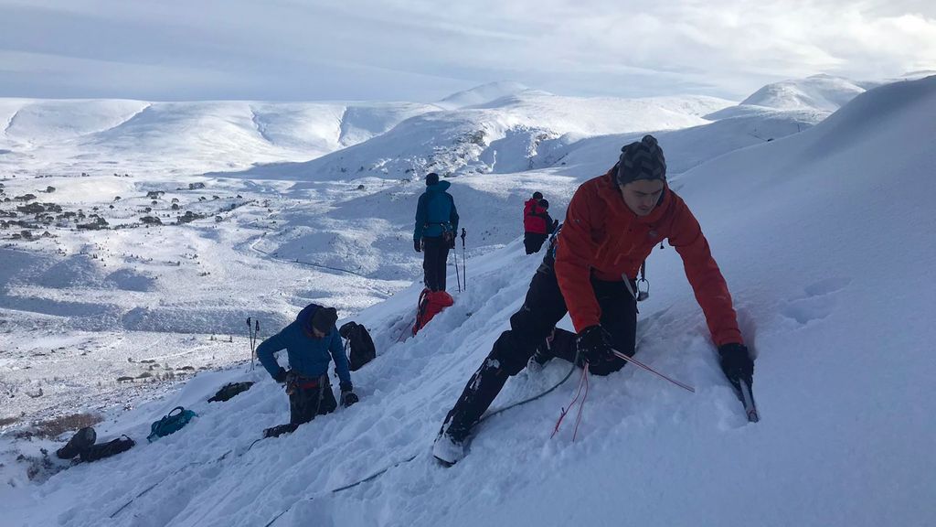 Why do avalanches happen? The science behind the deadly phenomenon ...