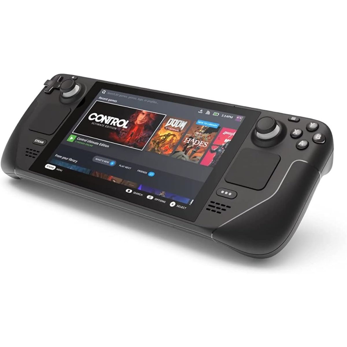The best handheld gaming consoles in 2025 | Tom's Guide