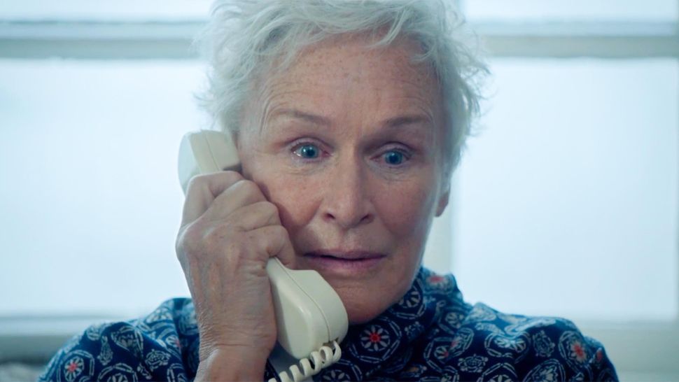 The Best Glenn Close Movies And How To Watch Them | Cinemablend