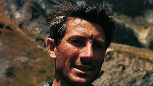 Who was Walter Bonatti? The story behind the breathtaking achievements ...