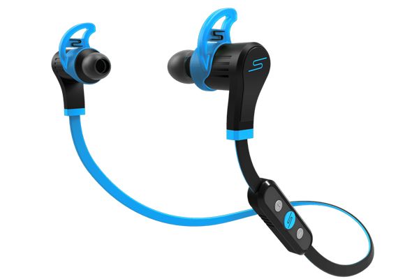 SMS Audio SYNC by 50 Review: Bluetooth Sport Earbuds | Tom's Guide