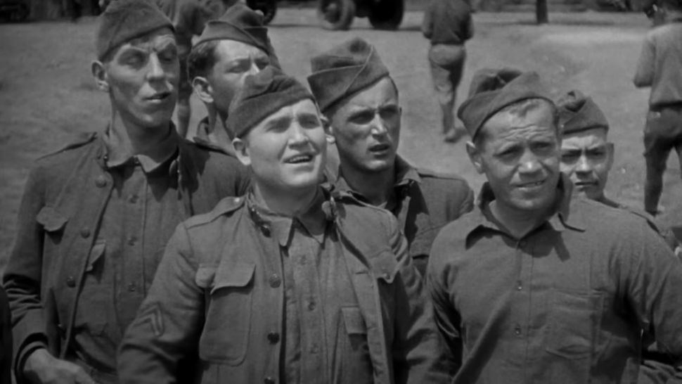 15 Great Movies Set During World War I And How To Watch Them | Cinemablend
