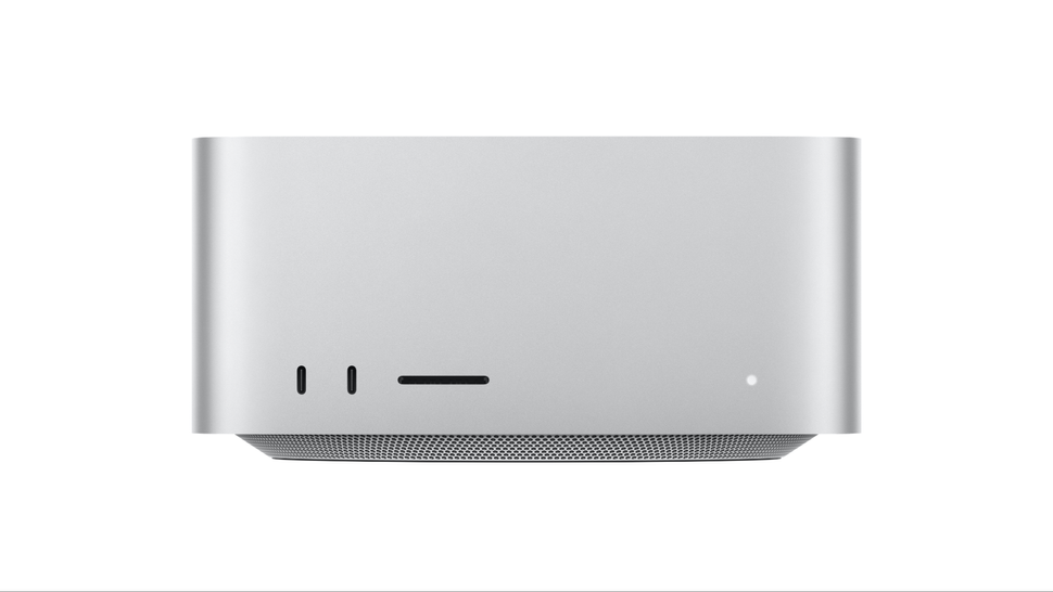 Apple debuts M3 Ultra in refreshed Mac Studio with up to 512GB memory ...