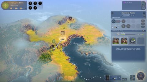 Humankind review | PC Gamer