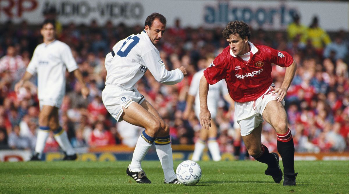 The greatest British footballers ever | FourFourTwo