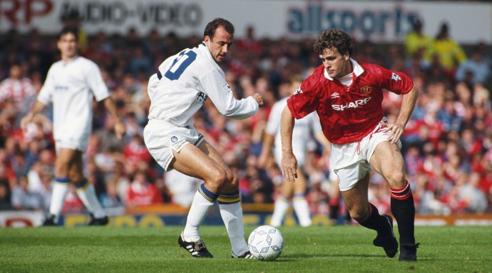 The greatest British footballers ever | FourFourTwo