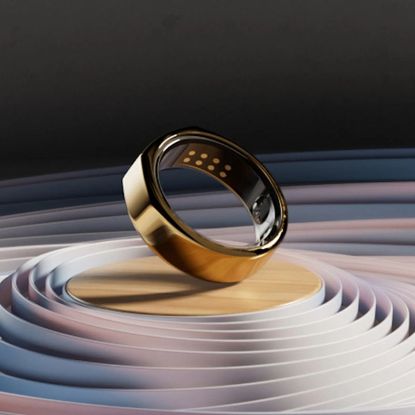 I tried the Oura Ring for a month - here's what I learnt | Woman & Home