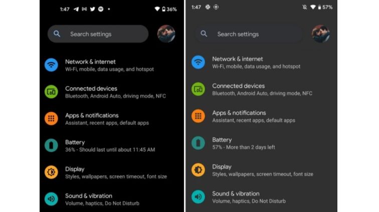 Google Pixel 6 may get under-display fingerprint scanner, suggests ...