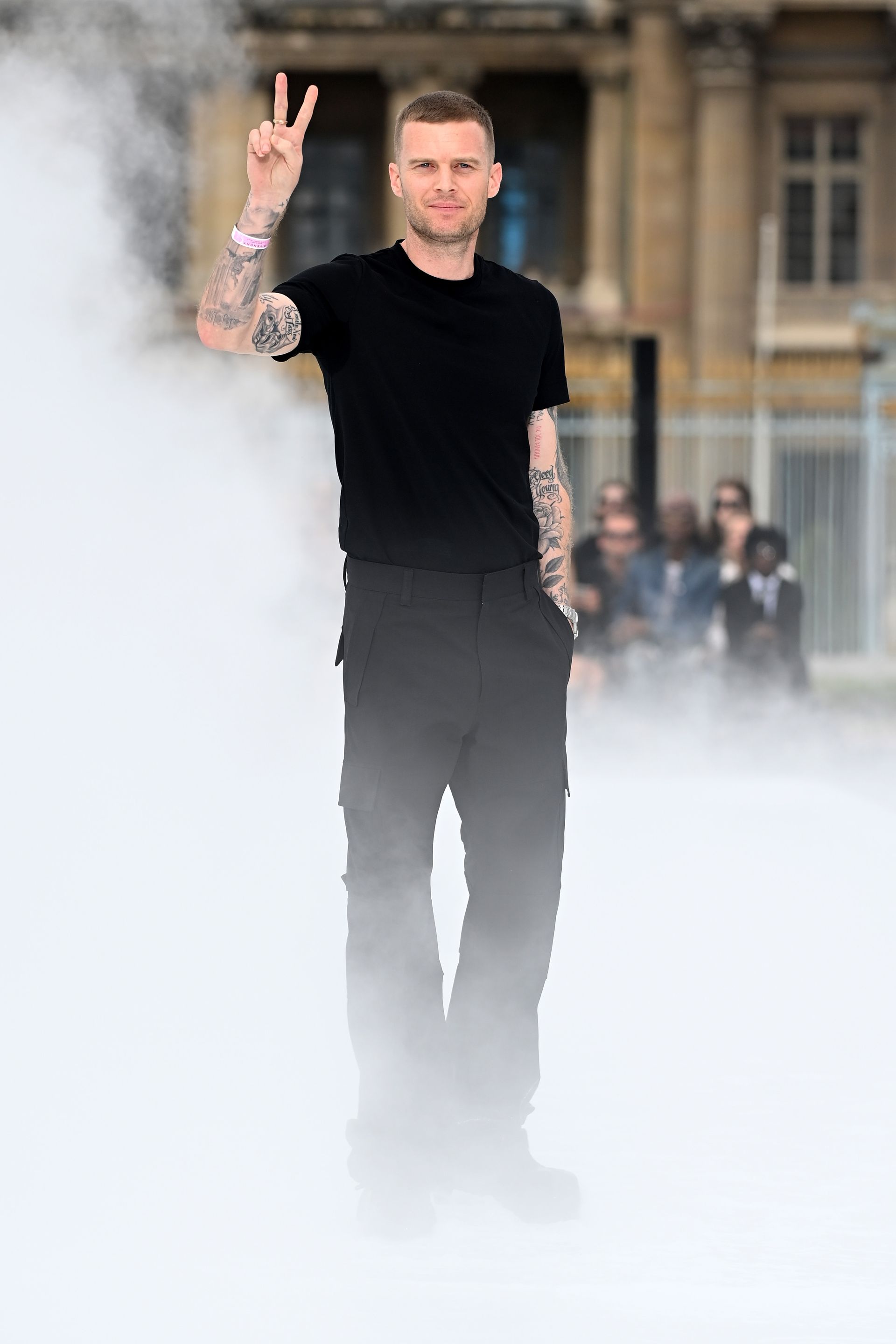 Matthew M Williams is leaving Givenchy | Wallpaper*