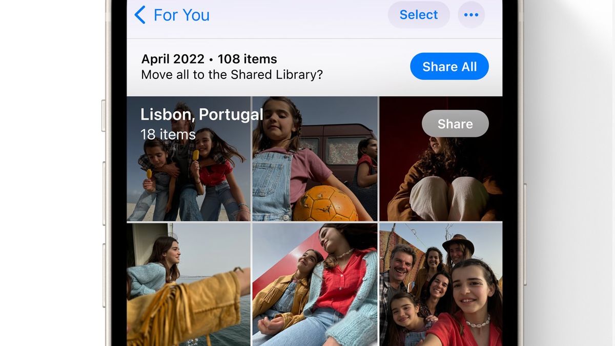 Apple's iOS 16 is here: how to improve your iPhone for free | Digital ...