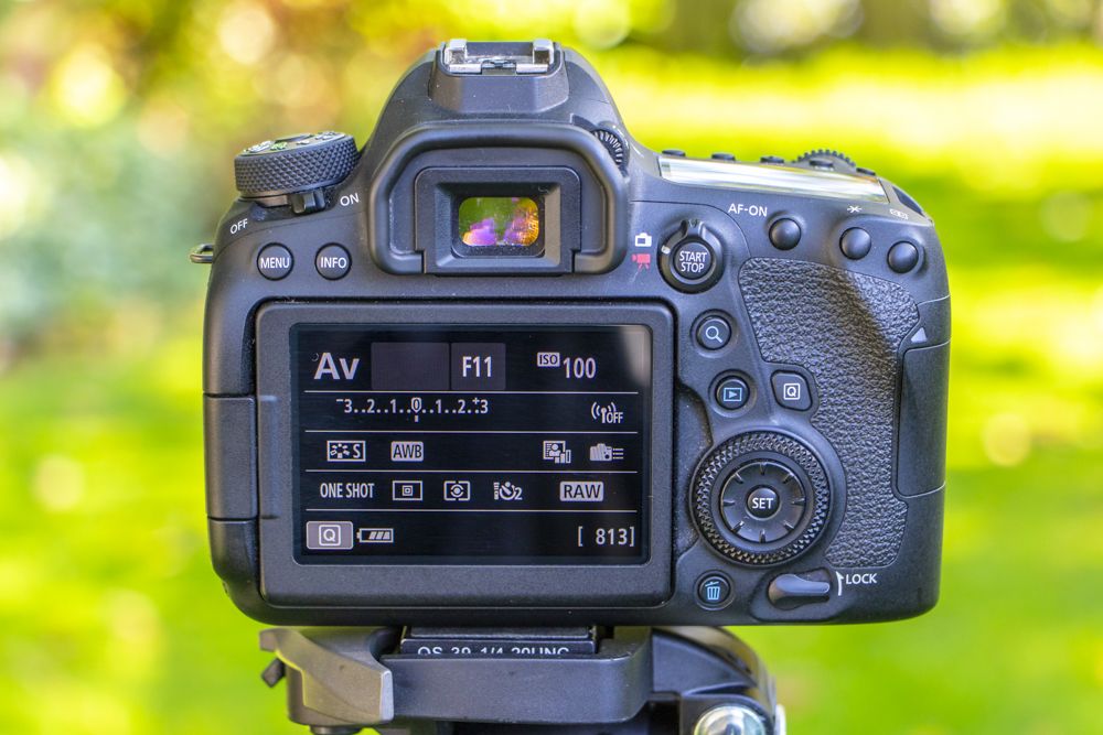 I captured my sharpest landscapes EVER with these blur-busting camera ...