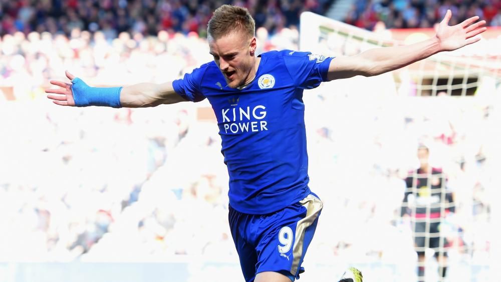 Buffon welcomes Leicester to the Champions League | FourFourTwo