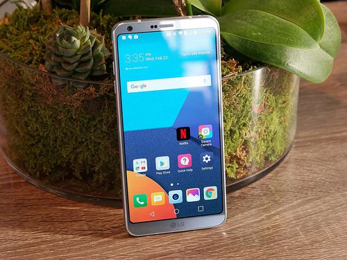 Best iPhone X Alternatives - Flagship Smartphones for Less Than $999 ...