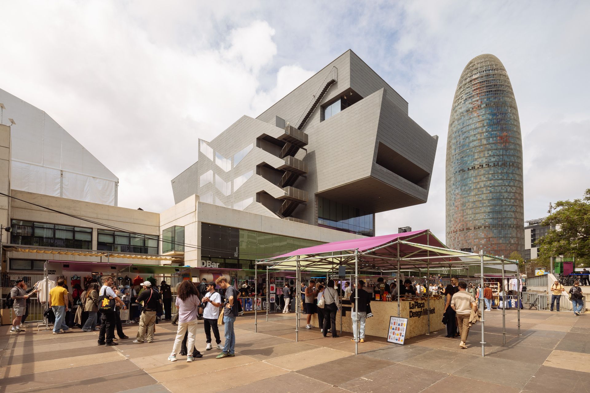 OFFF Barcelona 2026 officially launches! We'll see you there | Creative ...